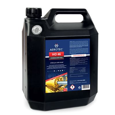 AEROTEC HO46 4L | TechnoGroup.sk