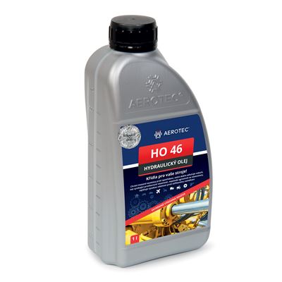 AEROTEC HO46 | TechnoGroup.sk