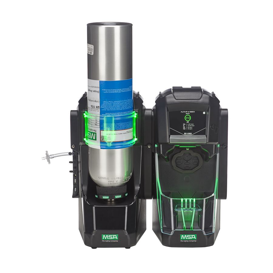 ALTAIR io™ Dock | TechnoGroup.sk